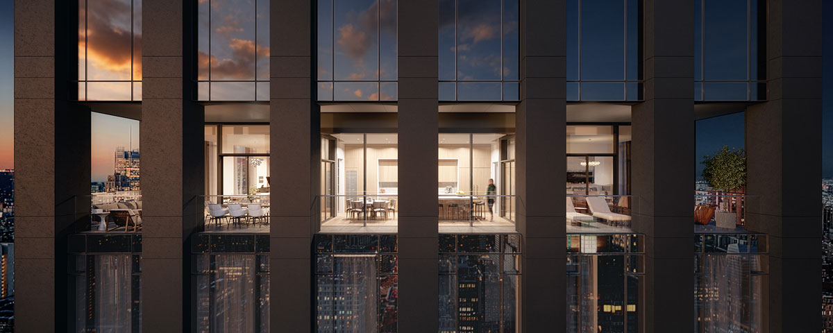 Rafael Viñoly Architects | 277 Fifth Avenue - Rafael Viñoly Architects