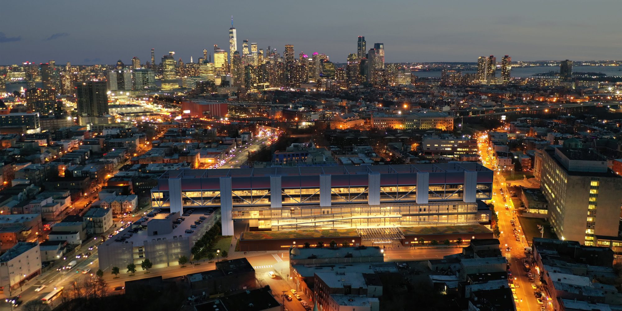 Rafael Viñoly Architects | The Honorable Frank J. Guarini Justice ... Rafael Viñoly Architects | The Honorable Frank J. Guarini Justice ...