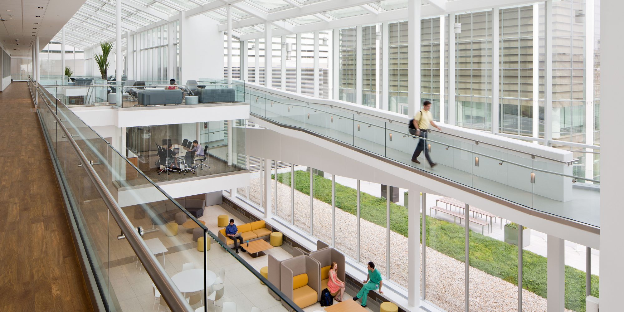 Rafael Viñoly Architects | Penn Medicine Complex, Jordan Medical ... Rafael Viñoly Architects | Penn Medicine Complex, Jordan Medical ...