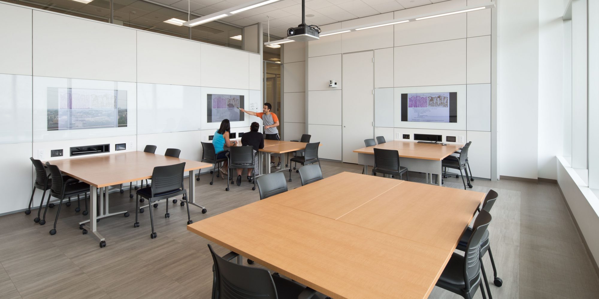 Rafael Viñoly Architects | Penn Medicine Complex, Jordan Medical ... Rafael Viñoly Architects | Penn Medicine Complex, Jordan Medical ...