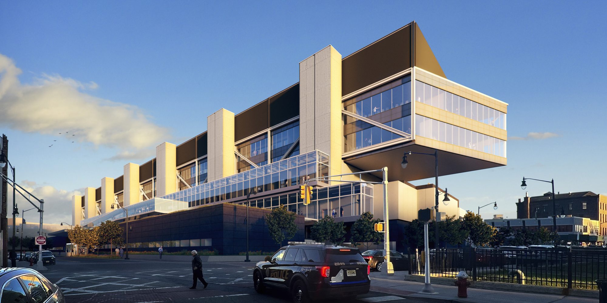 Rafael Viñoly Architects | The Honorable Frank J. Guarini Justice ... Rafael Viñoly Architects | The Honorable Frank J. Guarini Justice ...