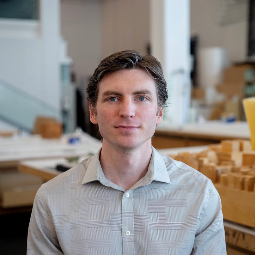 Rafael Viñoly Architects | Aidan Loweth - Rafael Viñoly Architects