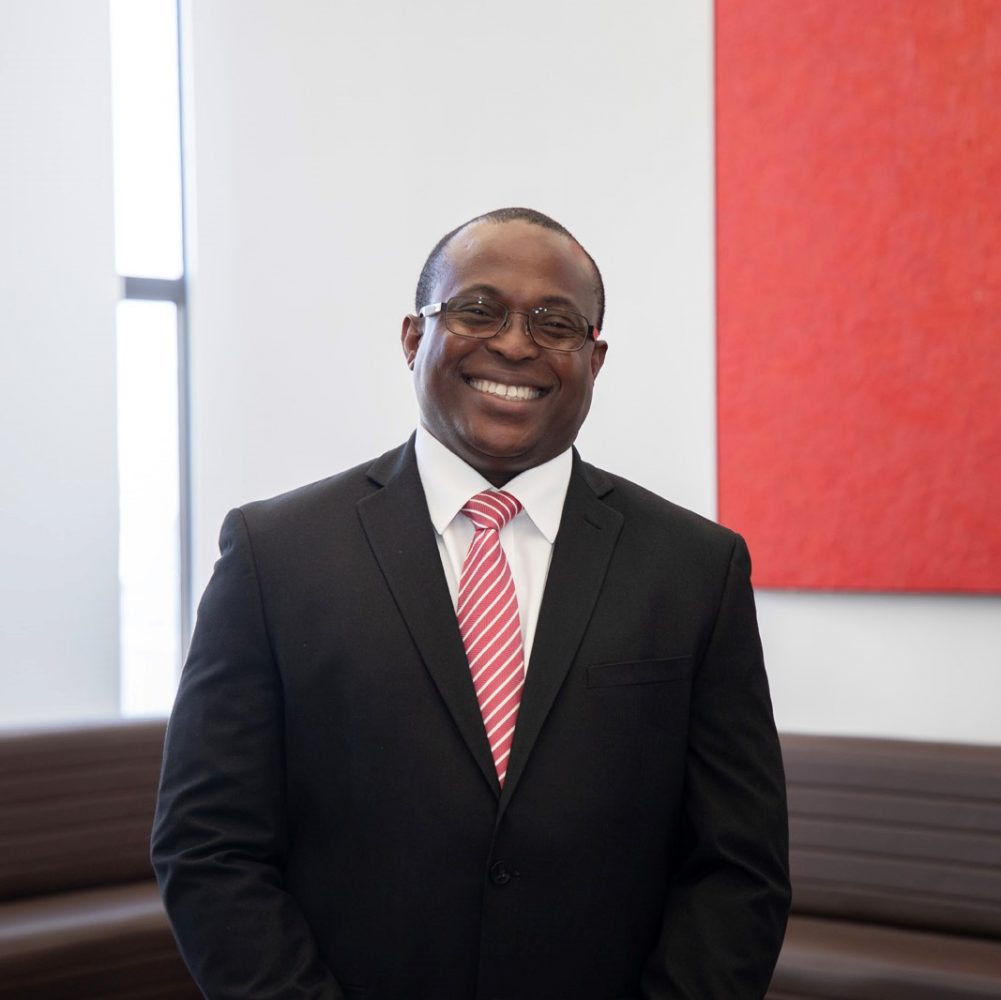 Rafael Viñoly Architects | Andrew Green MBA - Rafael Viñoly Architects