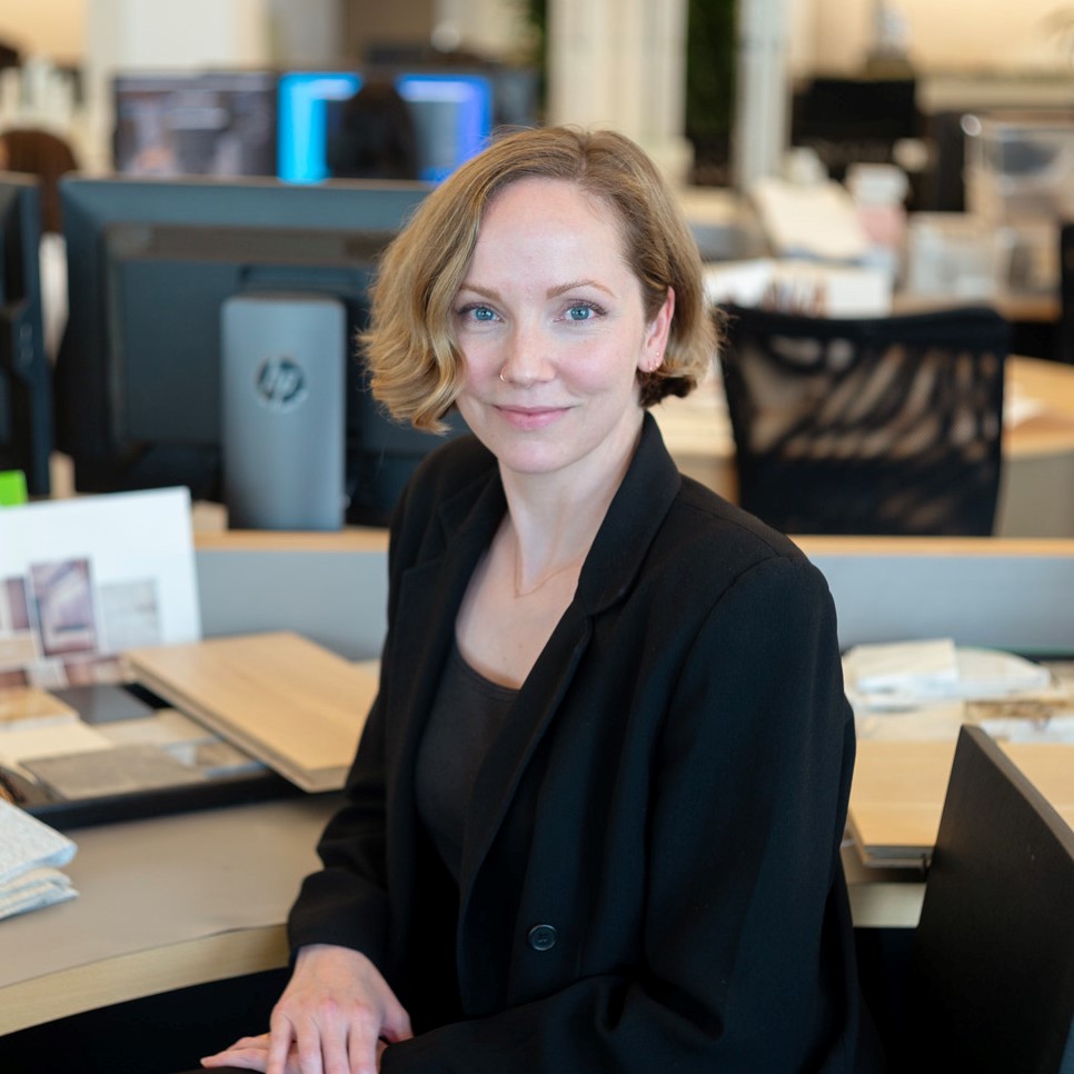 Rafael Viñoly Architects | Molly Hare - Rafael Viñoly Architects