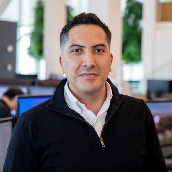 Rafael Viñoly Architects | Team - Rafael Viñoly Architects