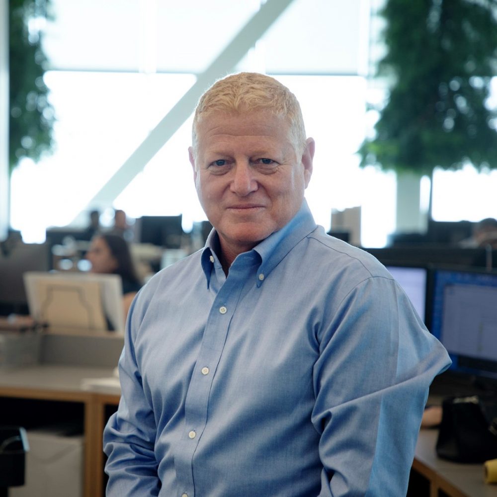 Rafael Viñoly Architects | Rolando Goldstein - Rafael Viñoly Architects