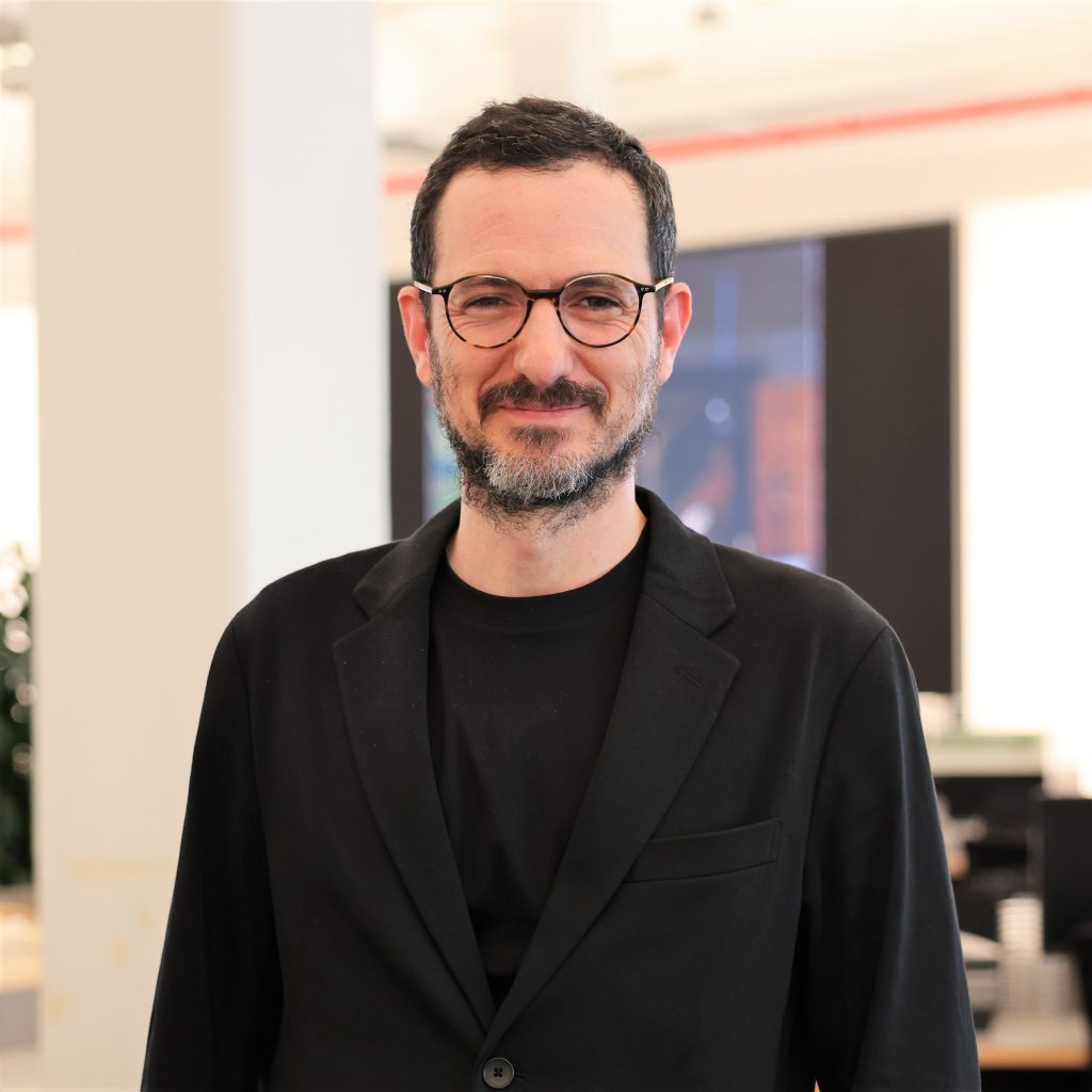Rafael Viñoly Architects | Sebastian Goldberg - Rafael Viñoly Architects