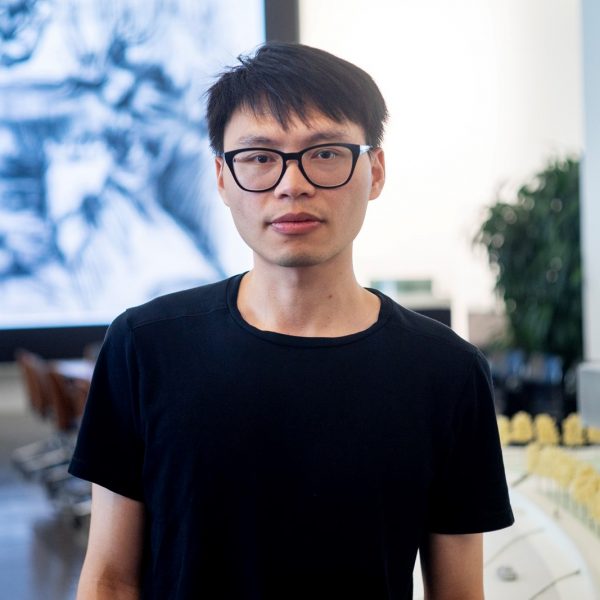 Rafael Viñoly Architects | Team - Rafael Viñoly Architects